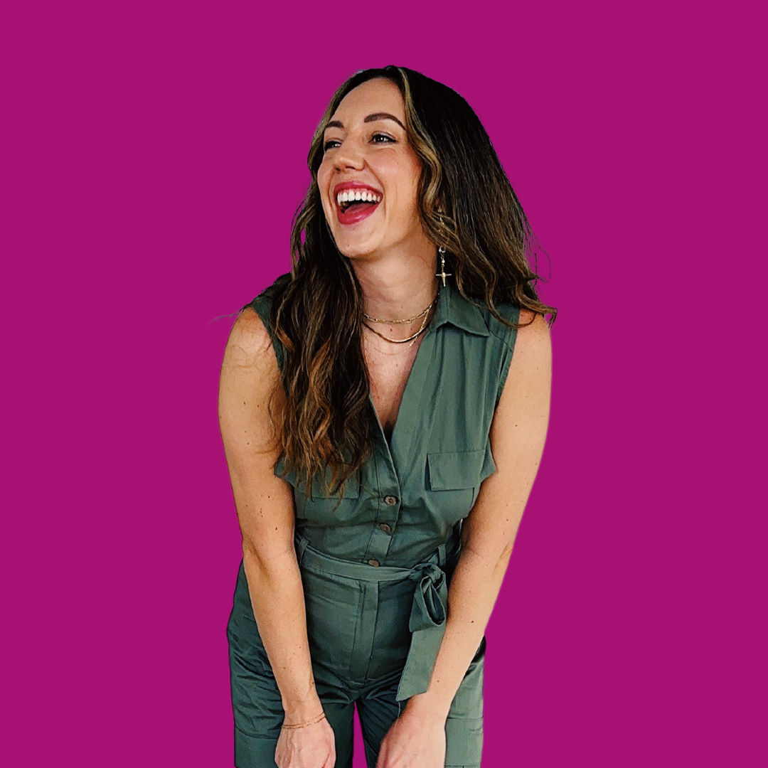 Kerry Green, LCSW — Bio Site