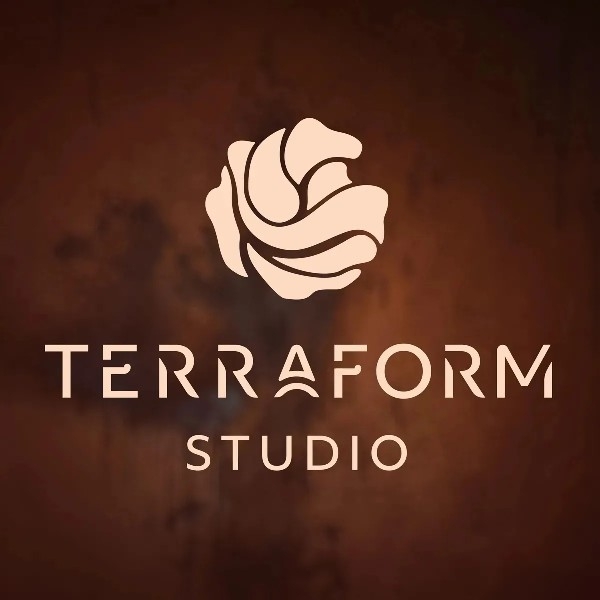 Terraform Studio & Gallery — Bio Site