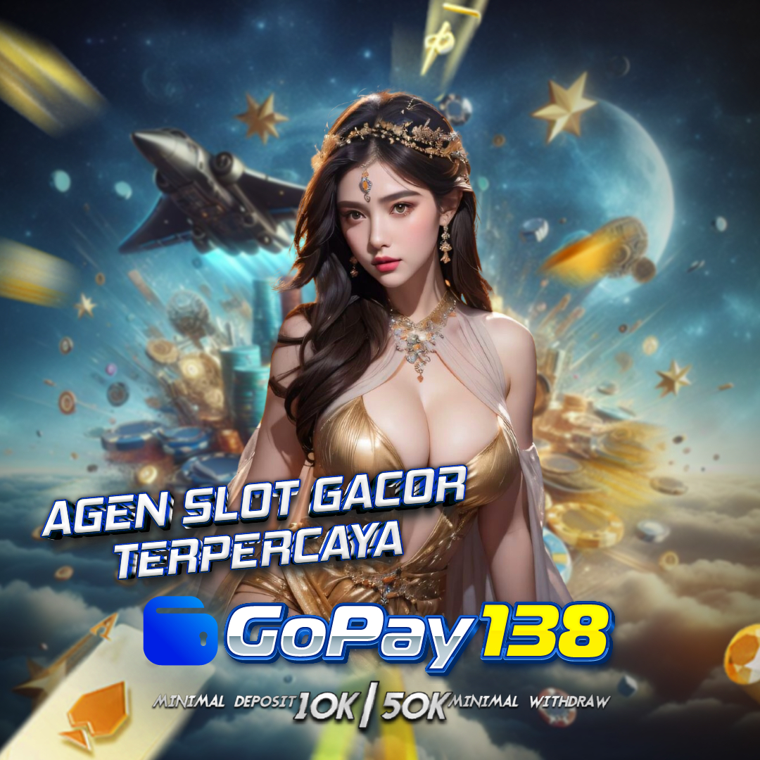 Kemenangan VIP Maxwin — Bio Site