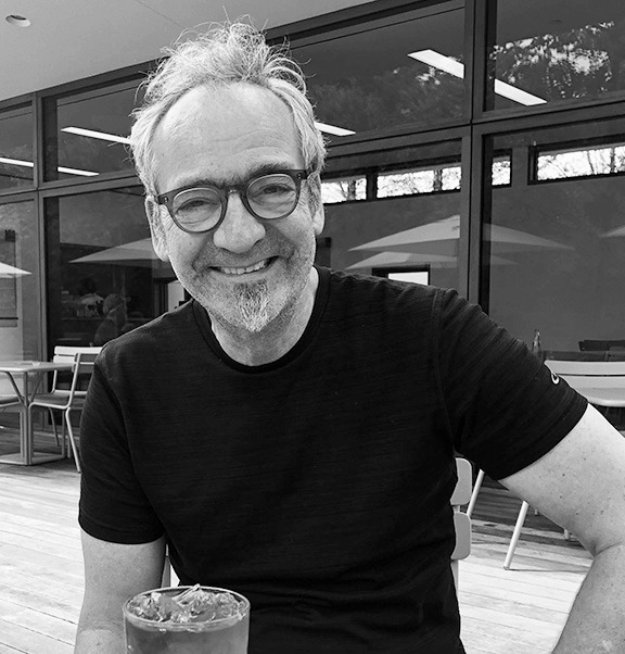 Roger Gorman ReinerDesign — Bio Site