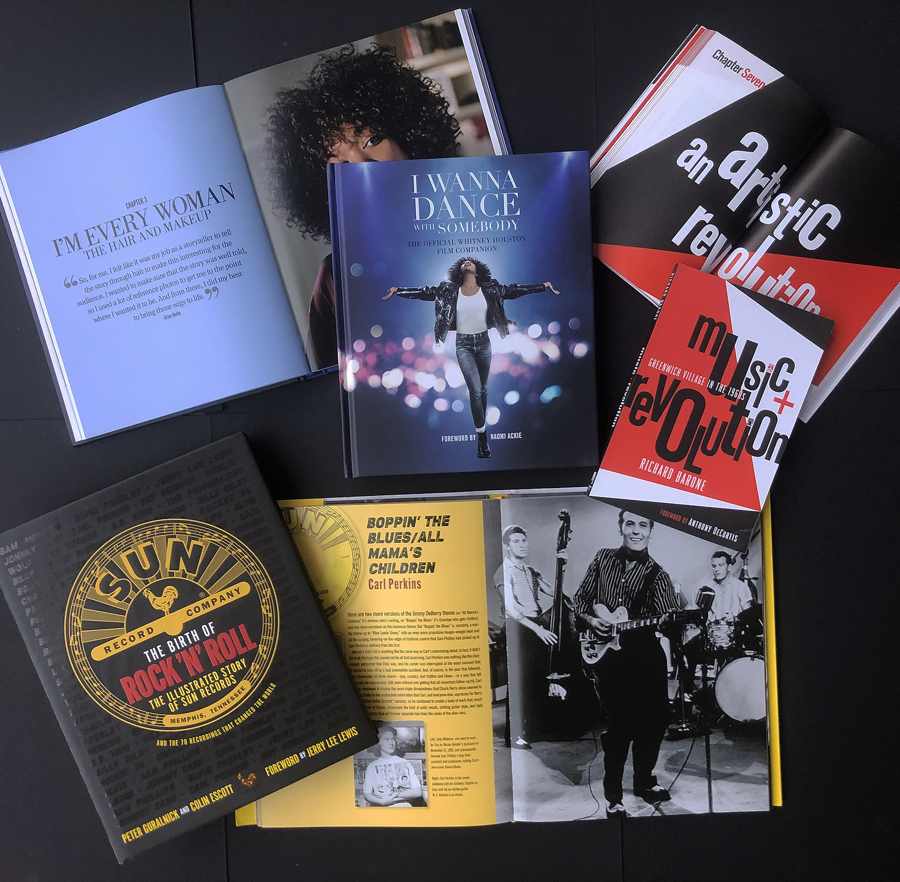 Roger Gorman ReinerDesign — Bio Site