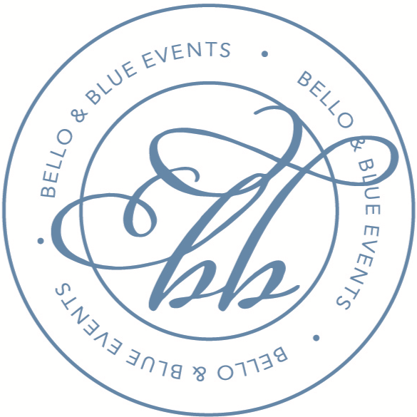 Bello & Blue — Bio Site