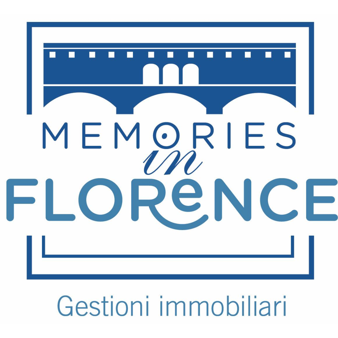 Memories In Florence — Bio Site