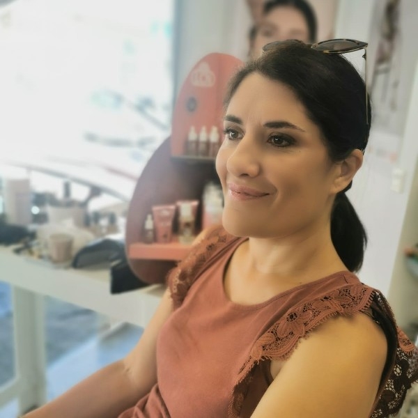 Sandra Duhamel — Bio Site