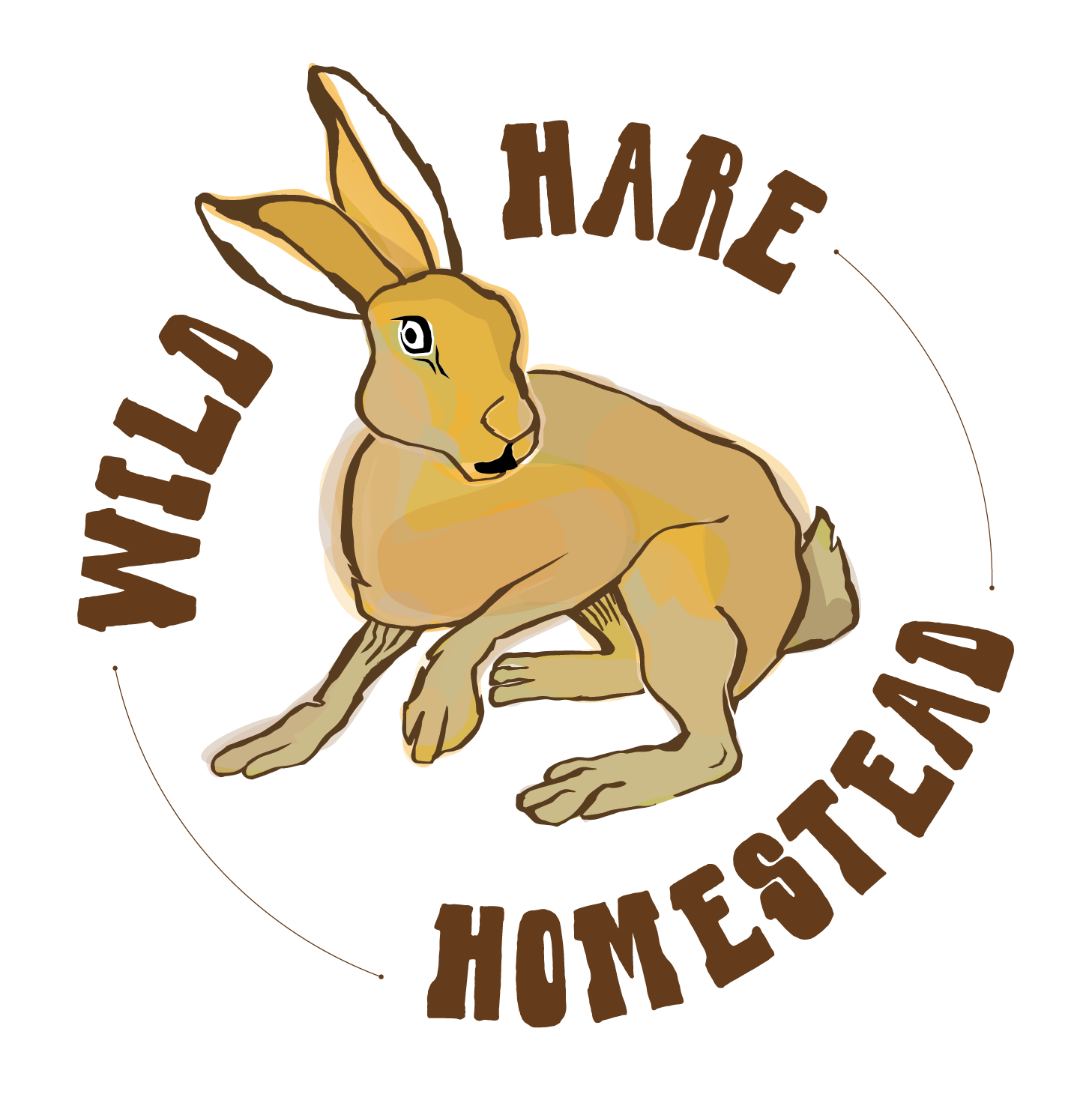 Wild Hare Homestead — Bio Site