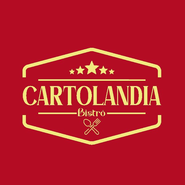 Cartolandia Bistrô — Bio Site