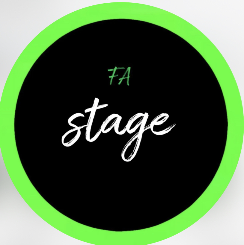 FA STAGE