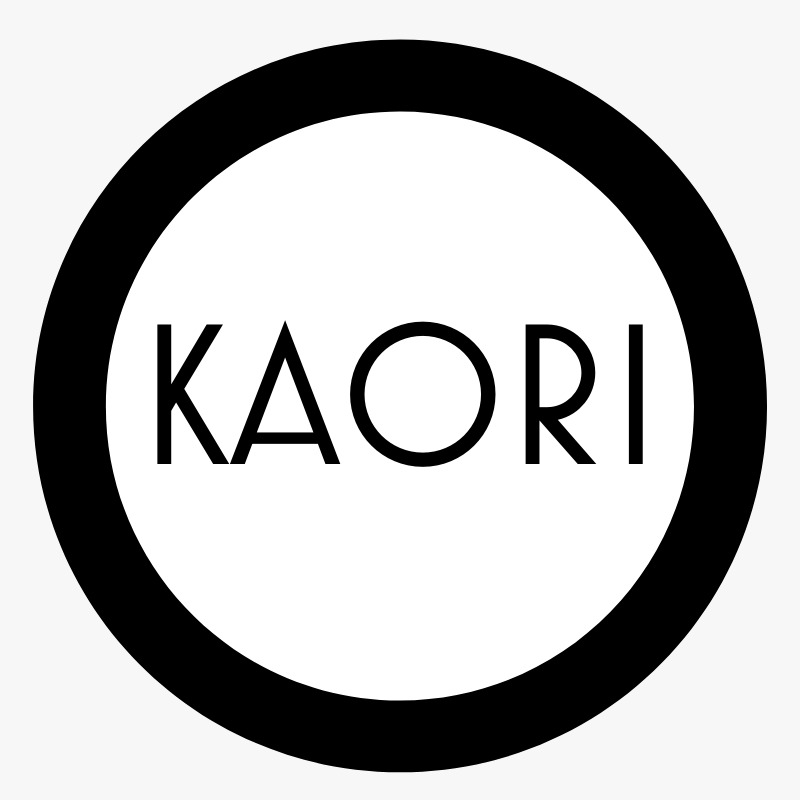Kaori — Bio Site