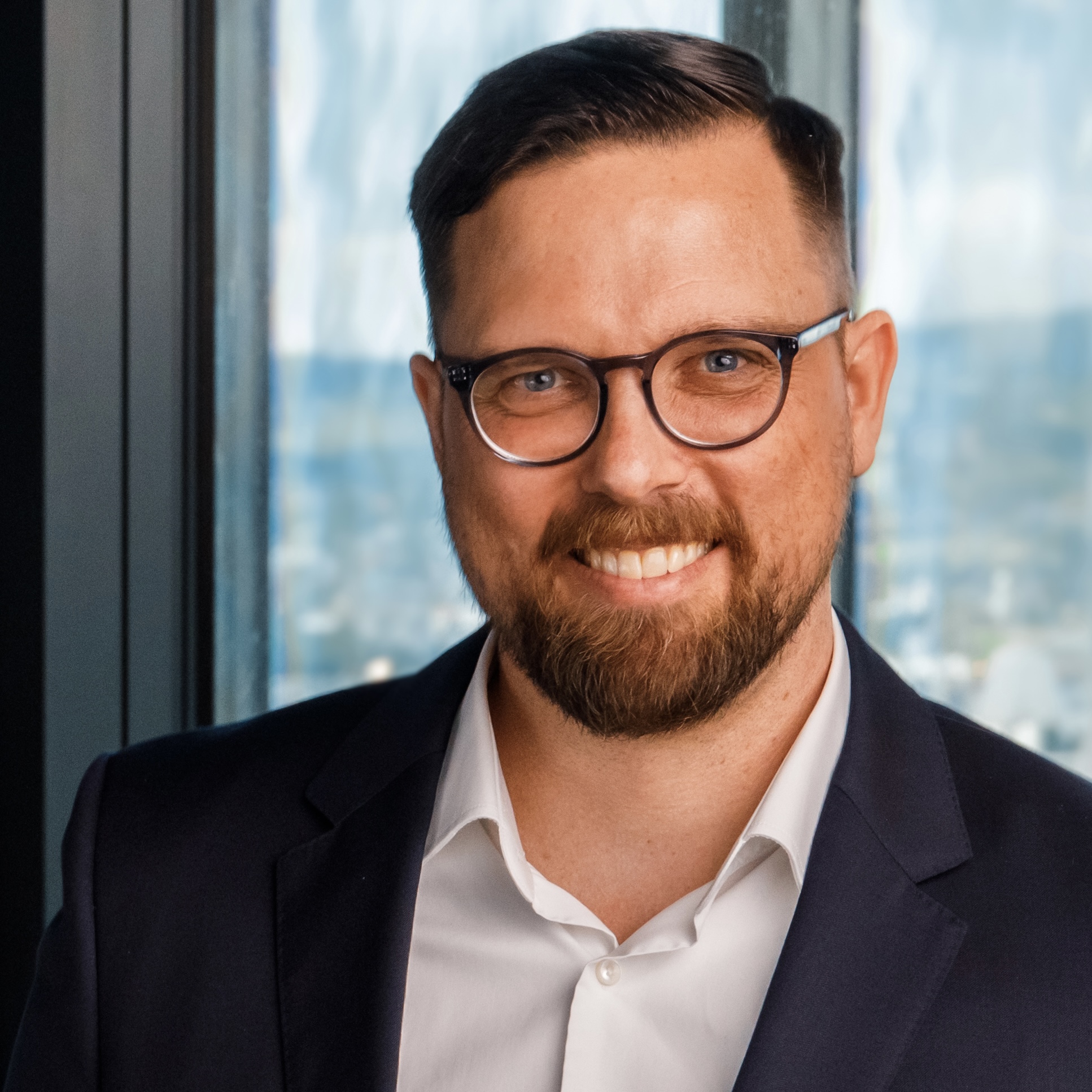 Karl Koller — Bio Site