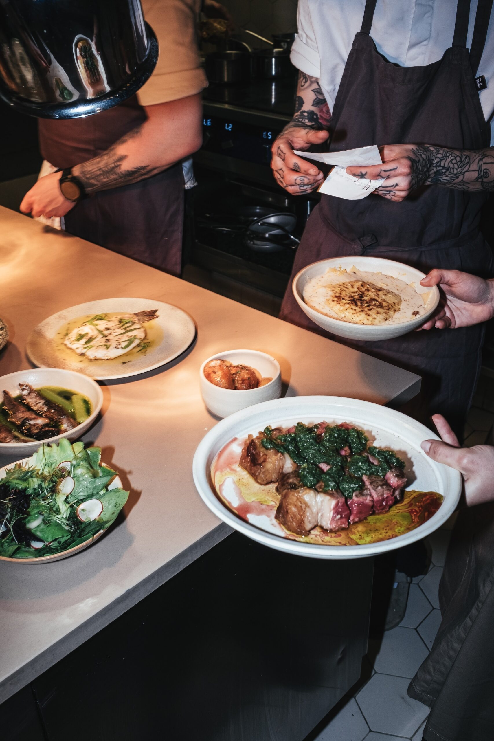 DINE & SHARE - Večere vo Fachu - rezervácie thumbnail