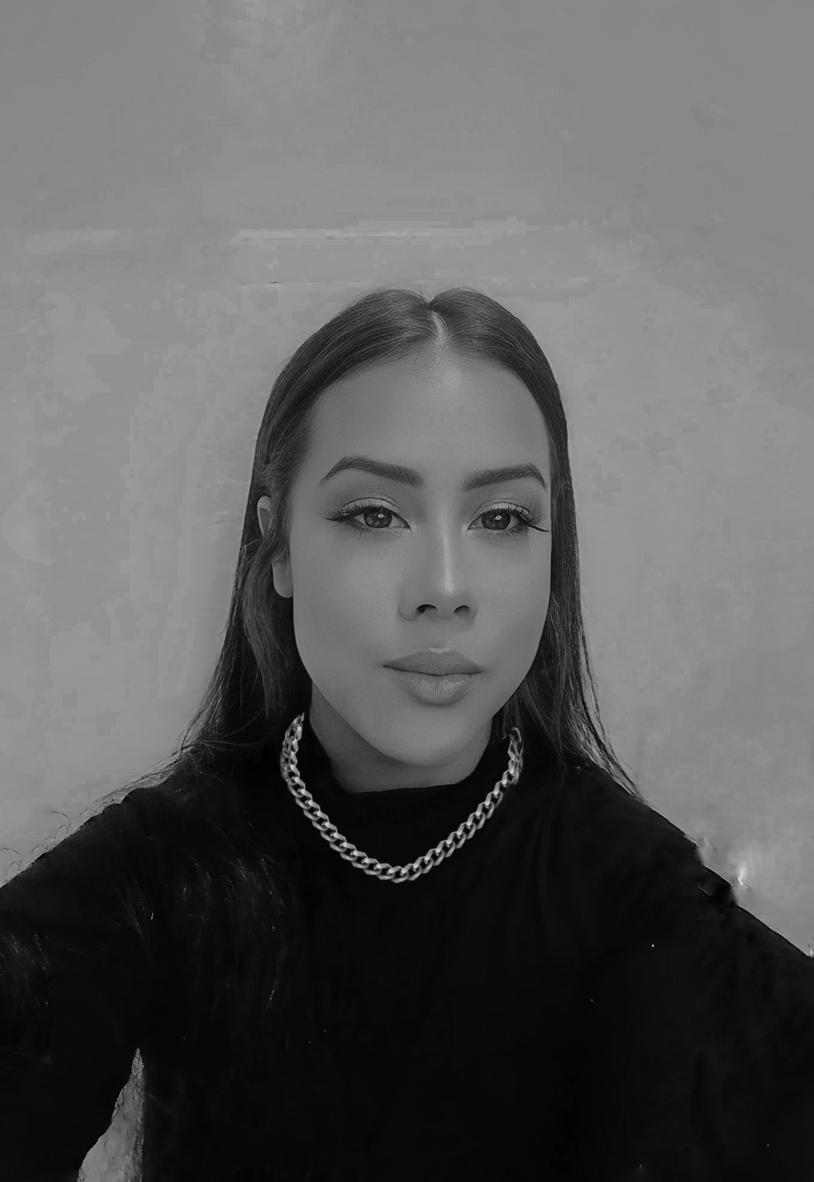 Mariane Silva — Bio Site