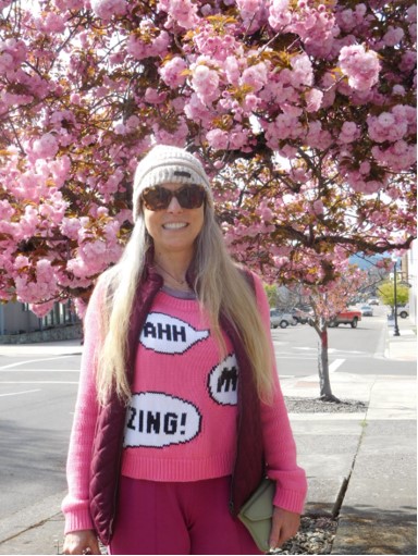 Portia Page — Bio Site