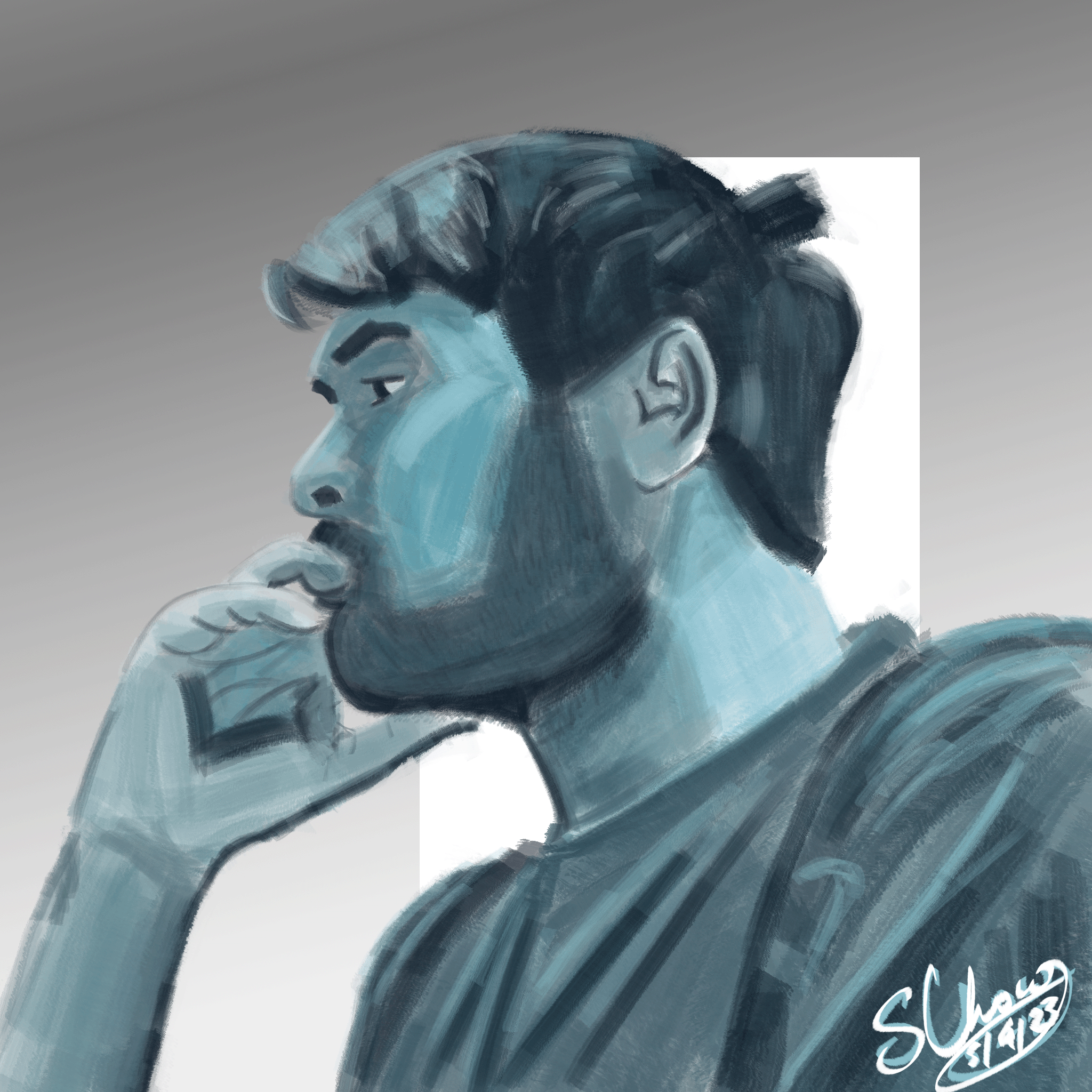 Shagor C. — Bio Site