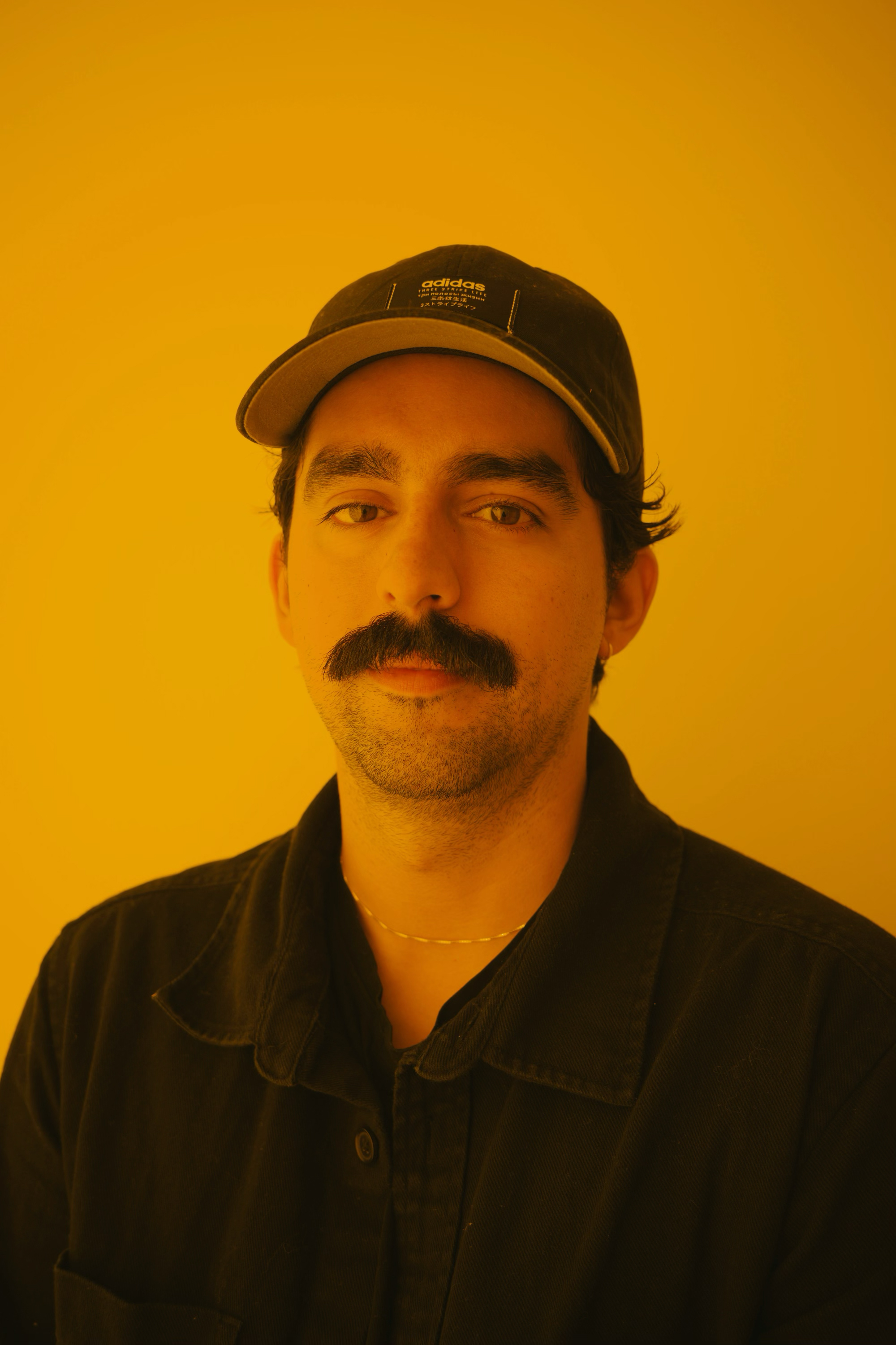 Daniel Lopera — Bio Site