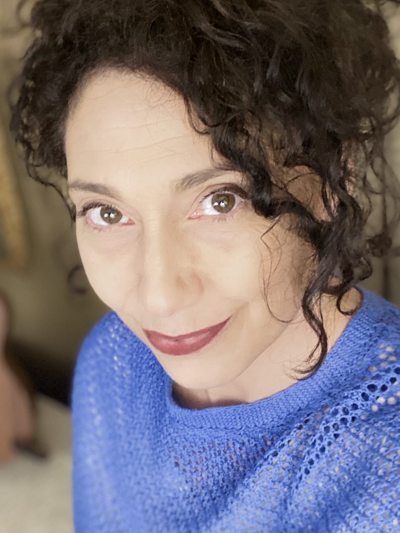 Versatile Vocalist. Humble Human.