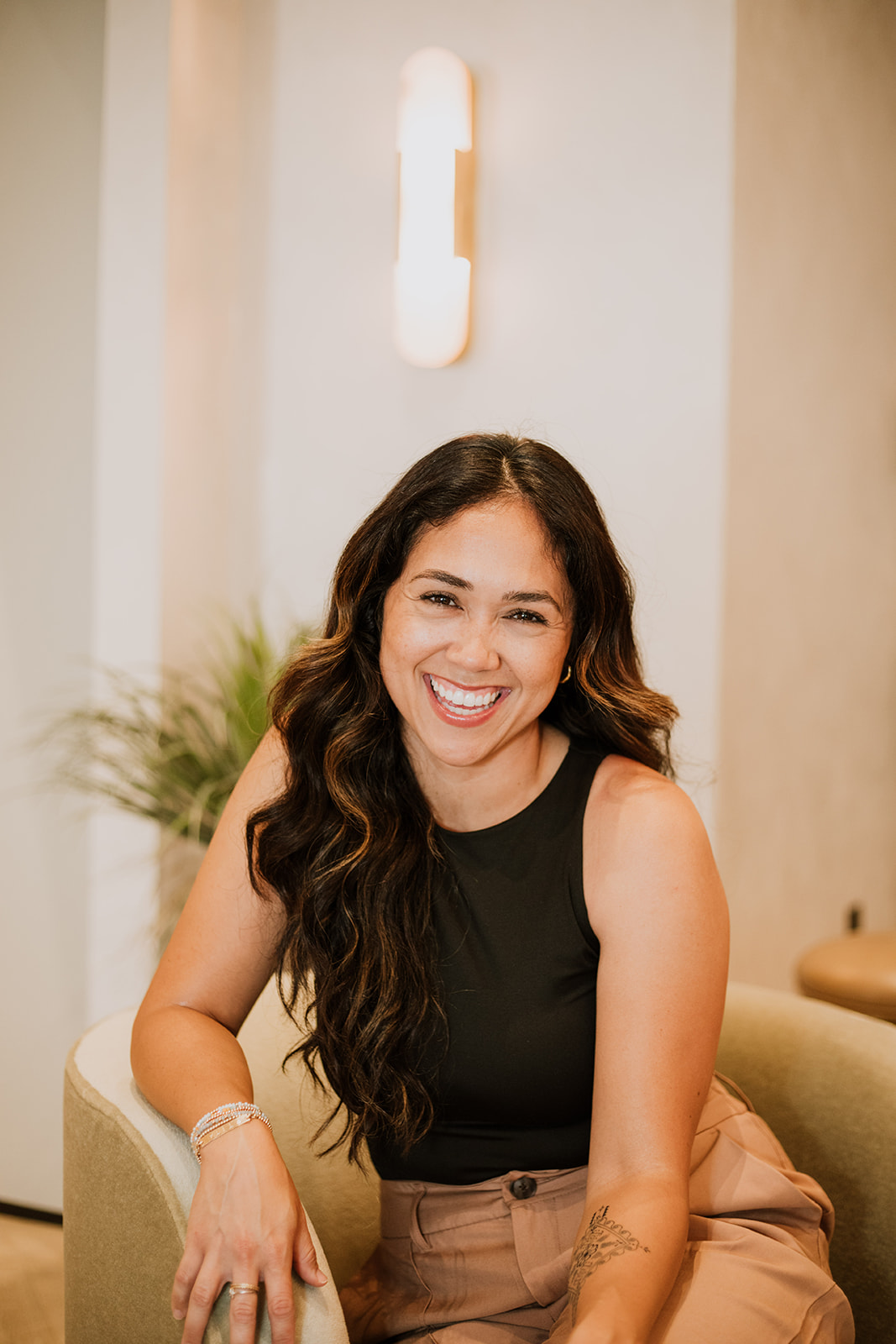 Caryn Fields — Bio Site