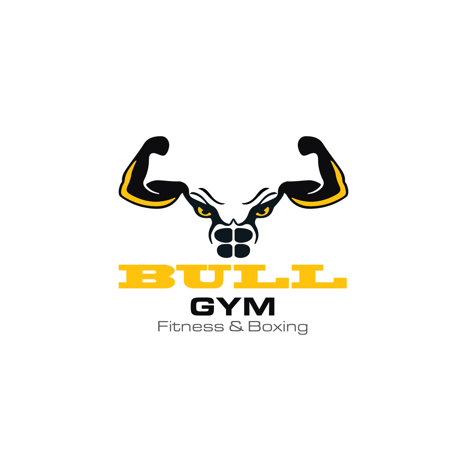 Bull Gym Fitness & Boxing — Bio Site