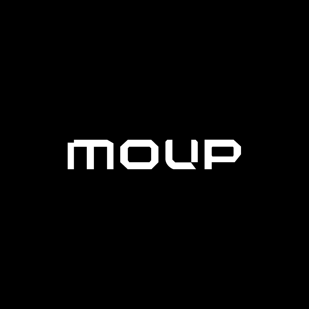 Moup Studio — Bio Site