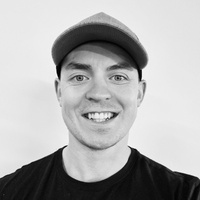 Coach Connor — Bio Site