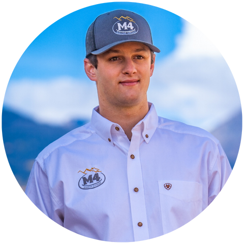 Jake Murphy, ALC — Bio Site