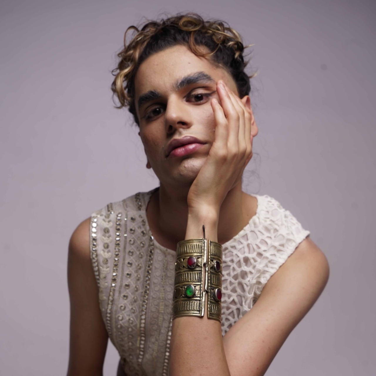 sahibzada mayed (صاحبزادہ مائد)