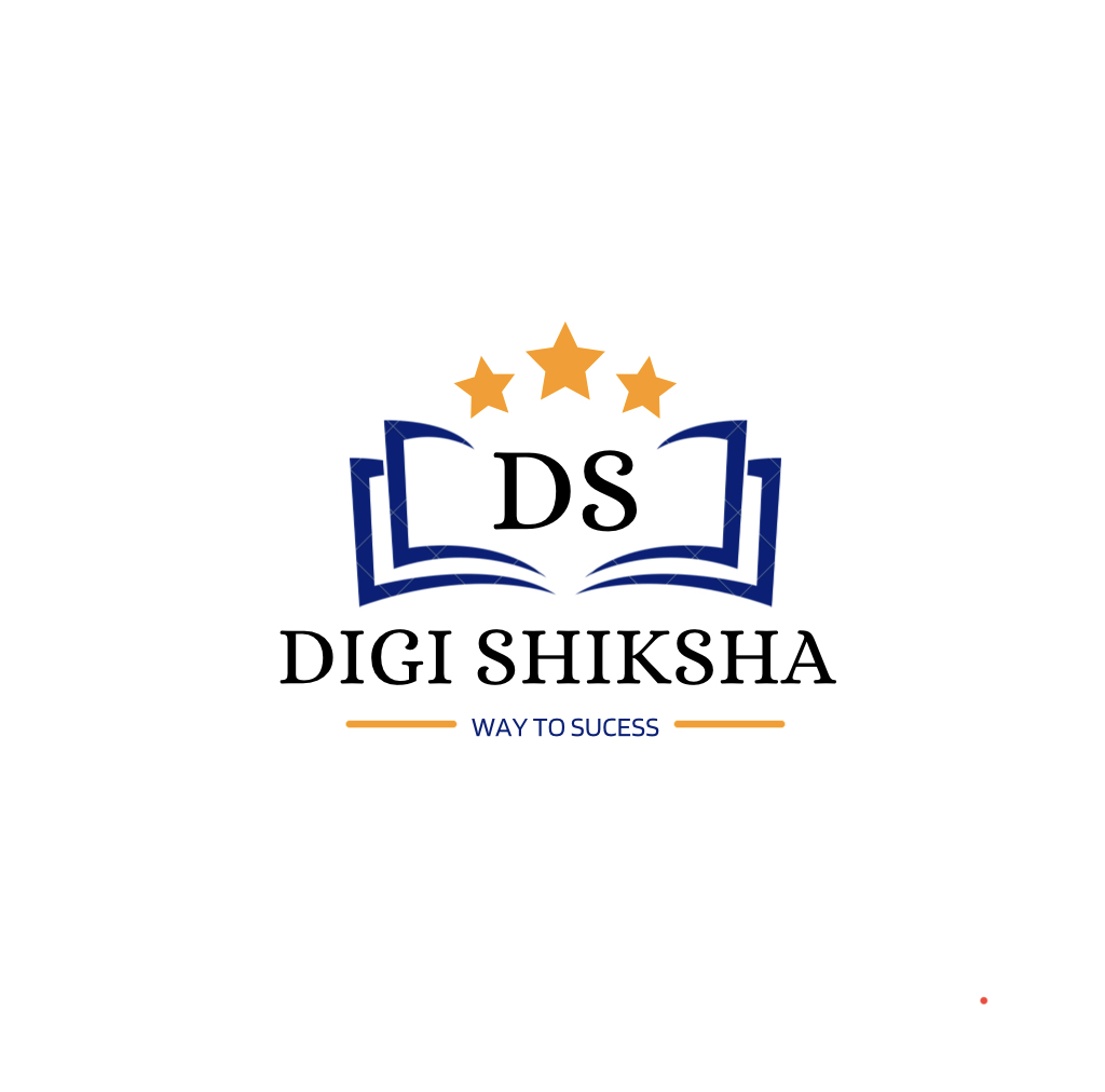 Digi Shiksha — Bio Site