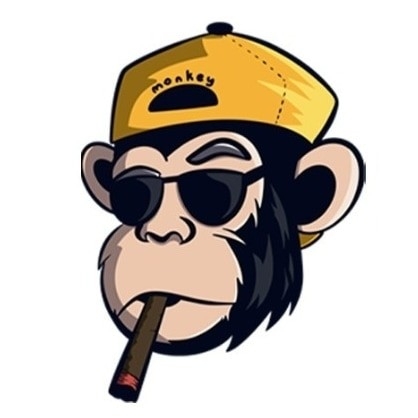 MONKEY TABACARIA — Bio Site