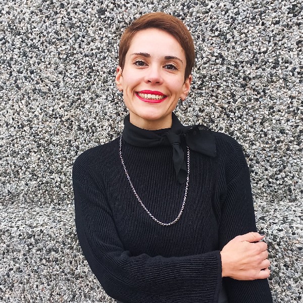 Paula A. Galotti — Bio Site