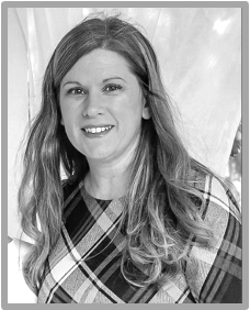 Andrea McConnell — Bio Site