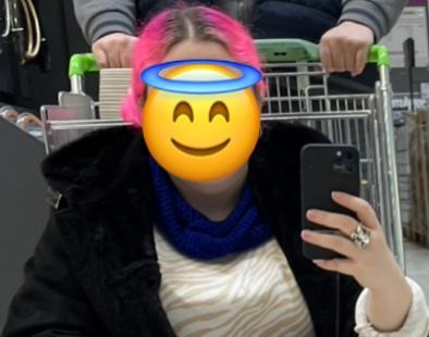 Mirella — Bio Site