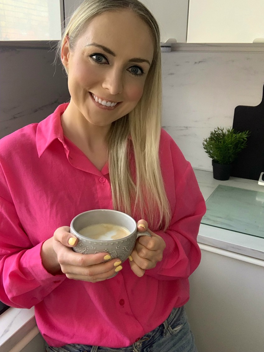 the petit spoon — Bio Site