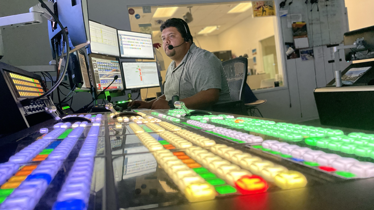 Jesus Cabrera — Bio Site