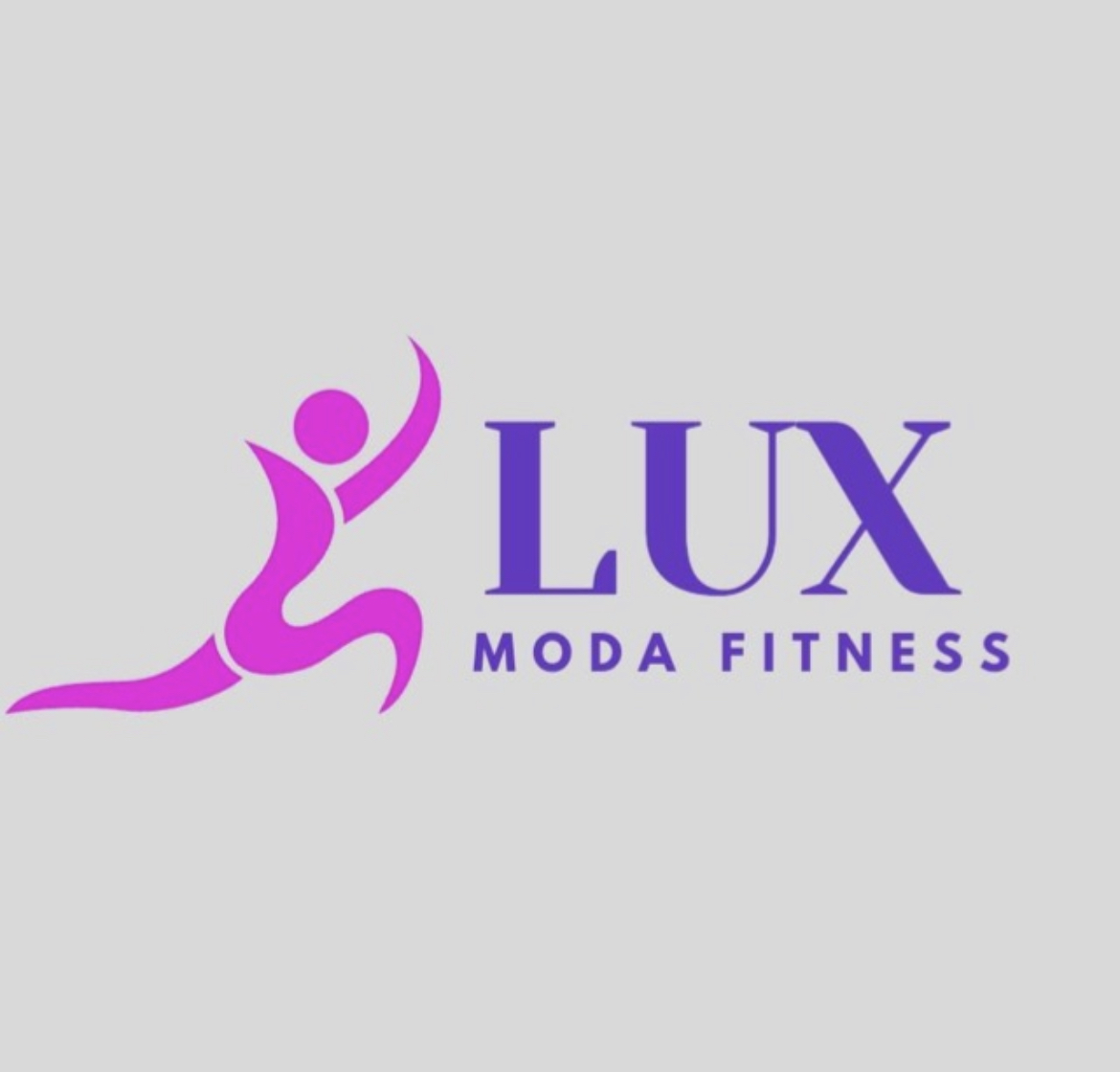 Lux Fitness 🩷 — Bio Site