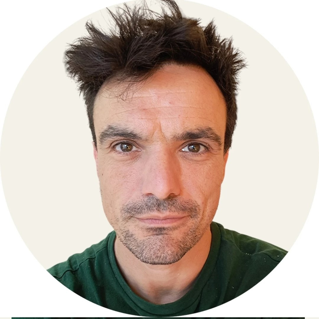 Luca Aeschlimann | Medium