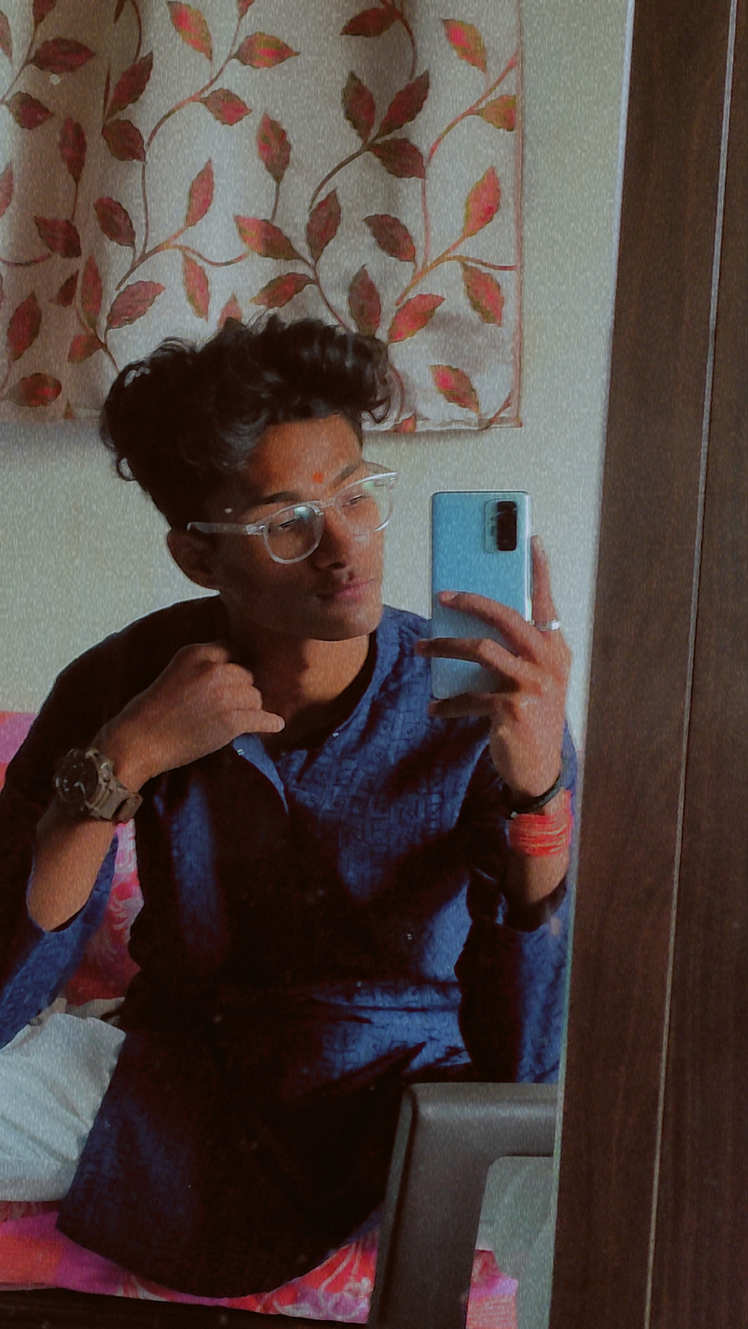 𝗥𝗶𝘀𝗵𝗮𝗯𝗵 𝗥𝗮𝗻𝗷𝗮𝗻