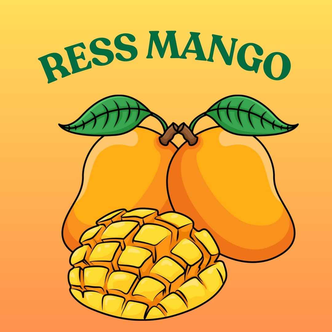 MANGO RESS