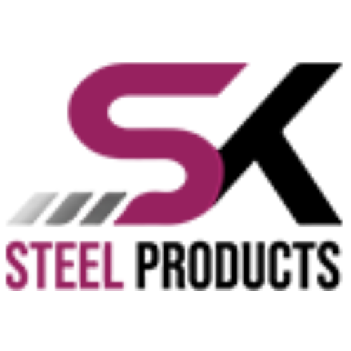 S K Steel Products — Bio Site