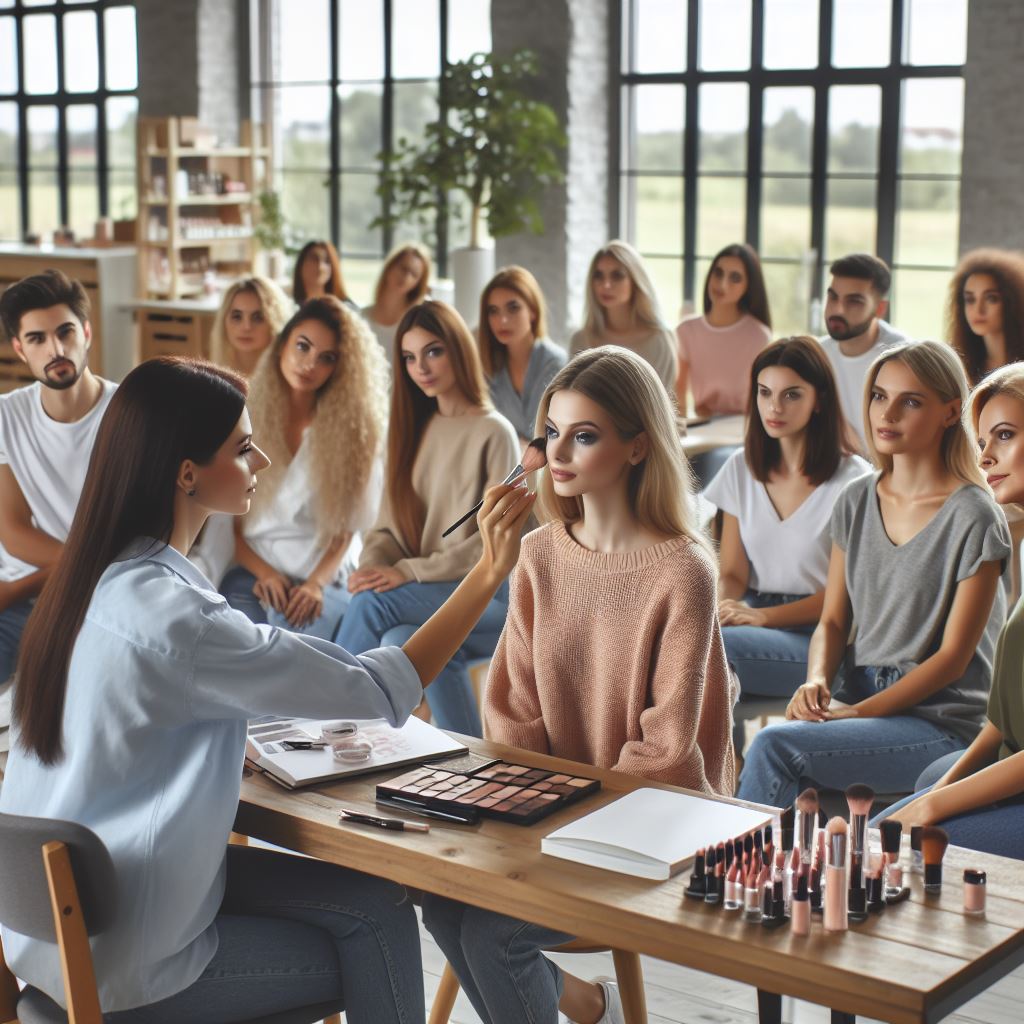 Radiant Charm — Bio Site