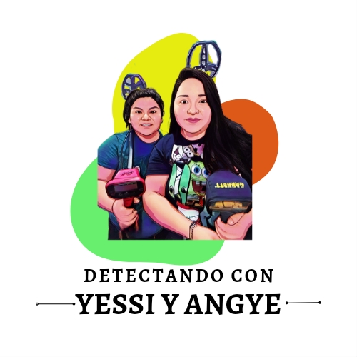Detectando Con Yessi Y Angye — Bio Site