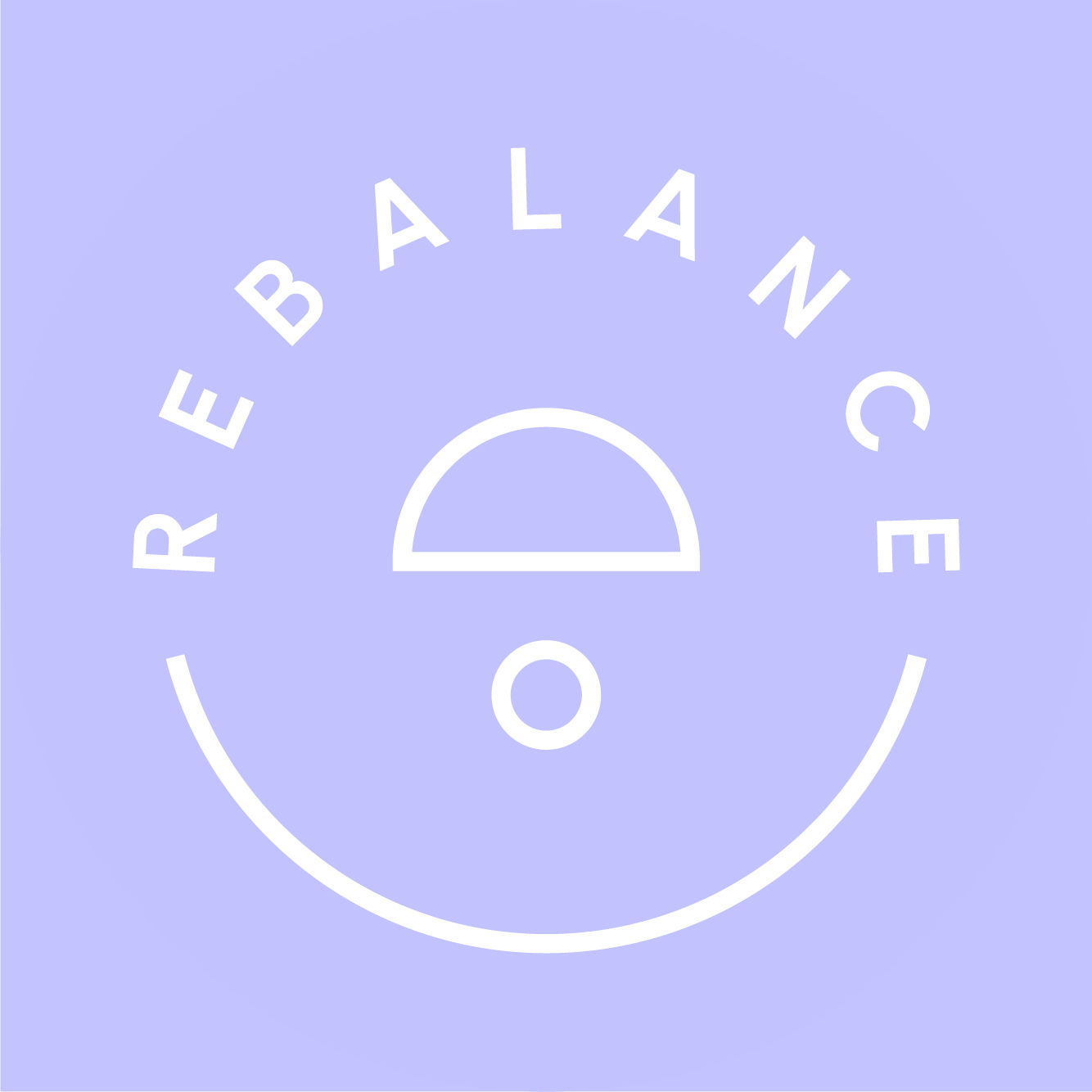 Rebalance Studio — Bio Site