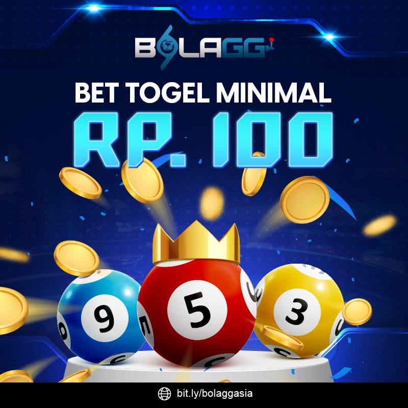 BolaGG - Bandar Togel Online yang menyediakan semua pasaran Togel ...