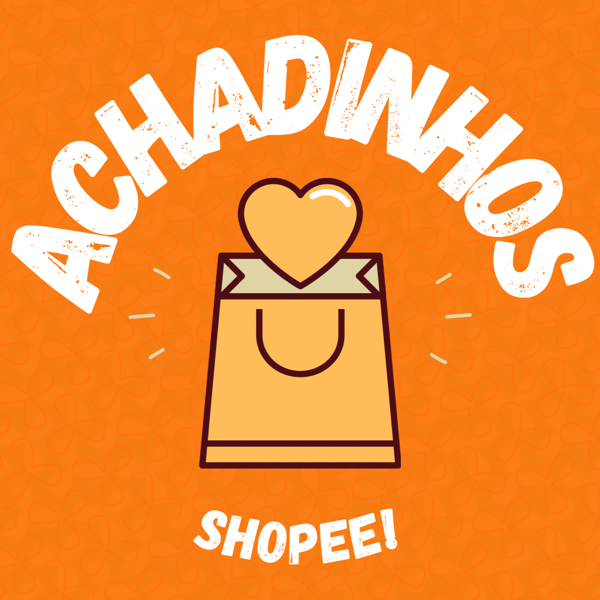 Achados shopee — Bio Site