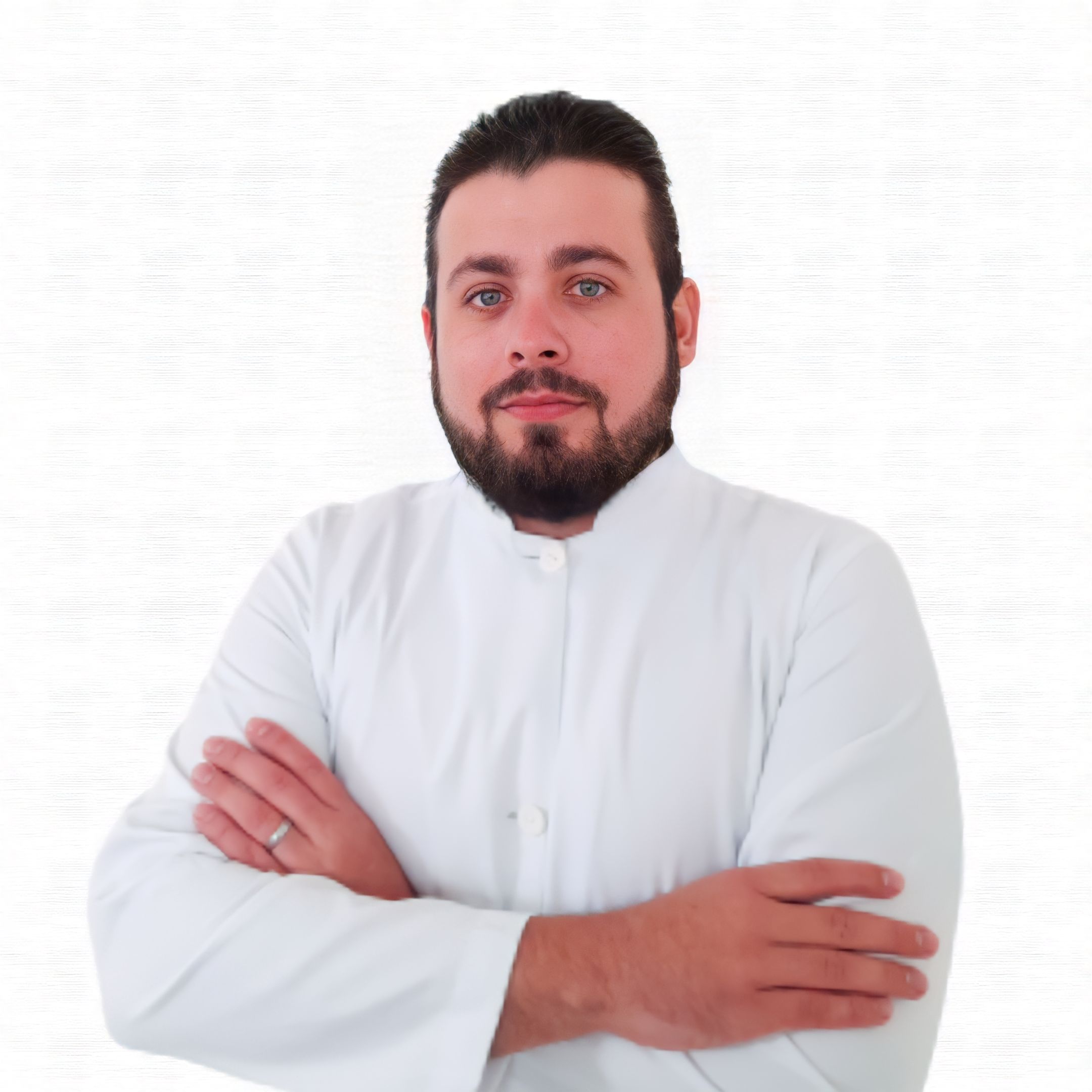 Dr. Igor Diniz — Bio Site