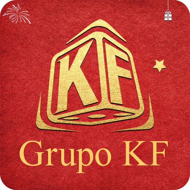 GRUPO KF — Bio Site