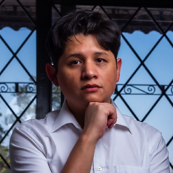 Alexander V — Bio Site