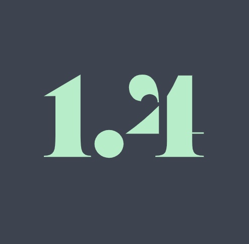 OnePointFour — Bio Site