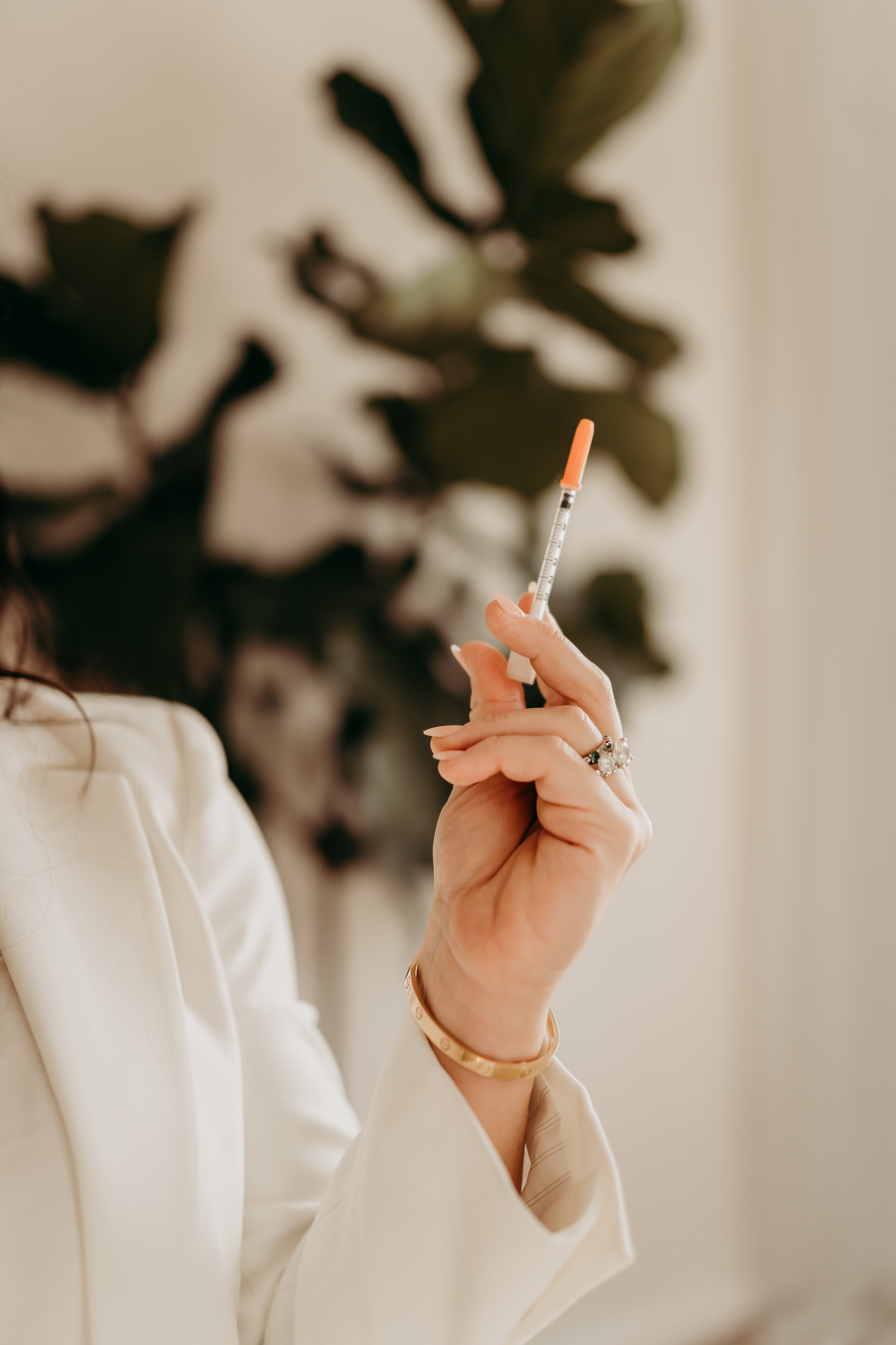 The Point Aesthetic | Wellness — Bio Site