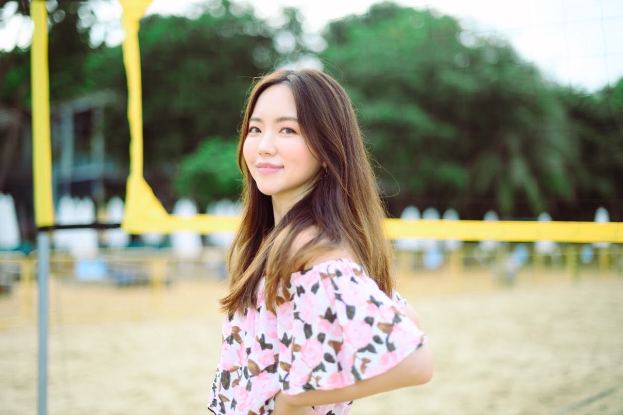 Jamie | Korean Skincare — Bio Site