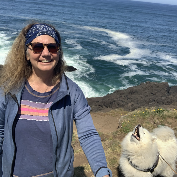 Victoria — Bio Site