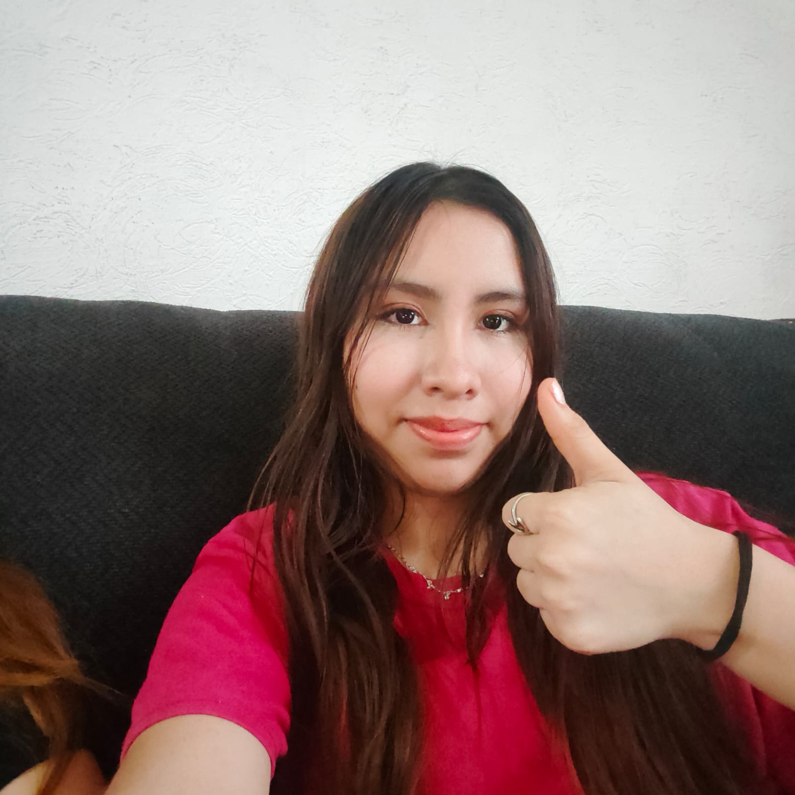 Anayeli — Bio Site